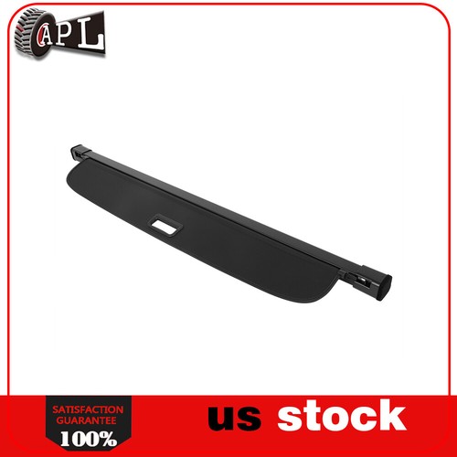 Rear Trunk Cargo Cover Fits Mercedes-Benz GLE350 GLE450 2020 2021 2022 ...