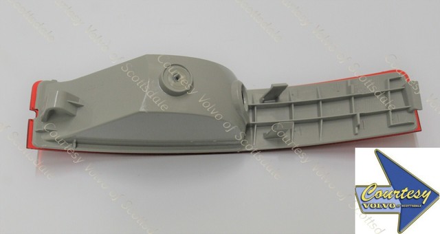 07-14 Volvo Xc90 Left Rear Reflector Fog Light 31213647 for sale online ...