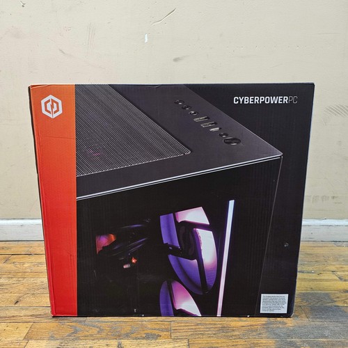 New CyberPowerPC Gaming AMD Ryzen 5 5500 16GB Ram RX 6500 XT 1TB | eBay
