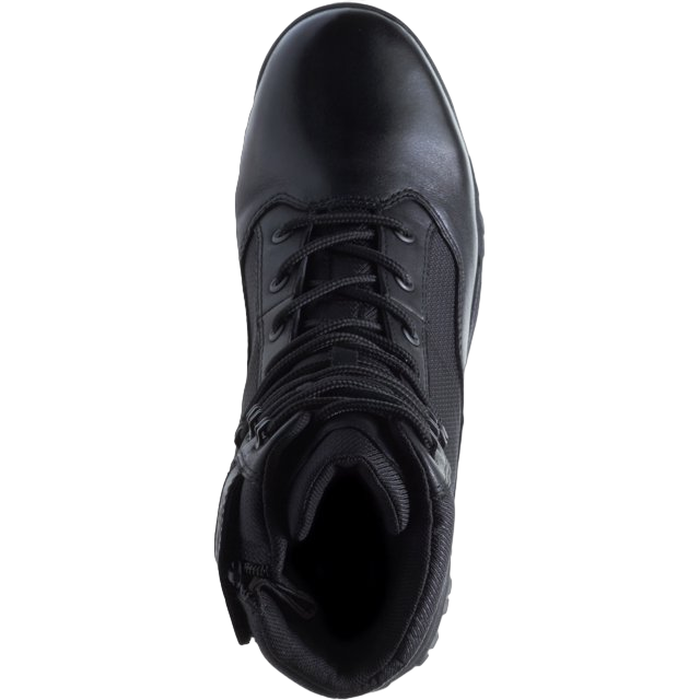 BATES MENS Siege Waterproof Side Zip 8" Tactical Boot E05168 | eBay
