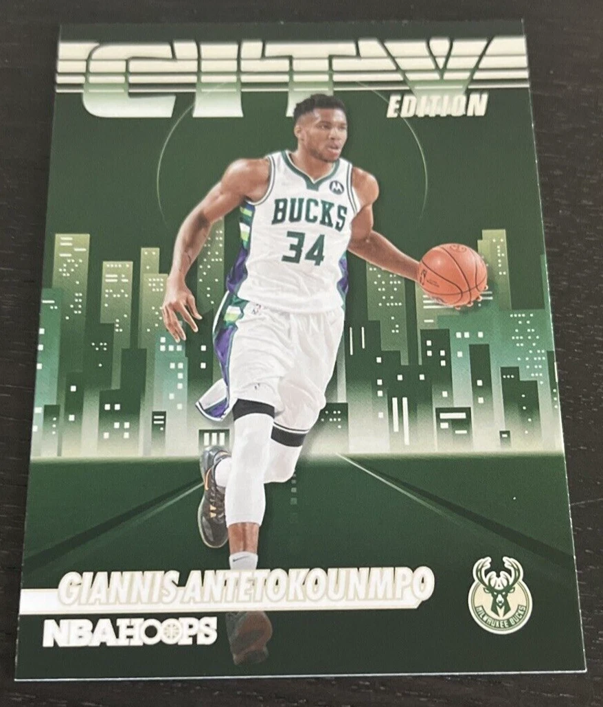 Milwaukee Bucks 2022 15