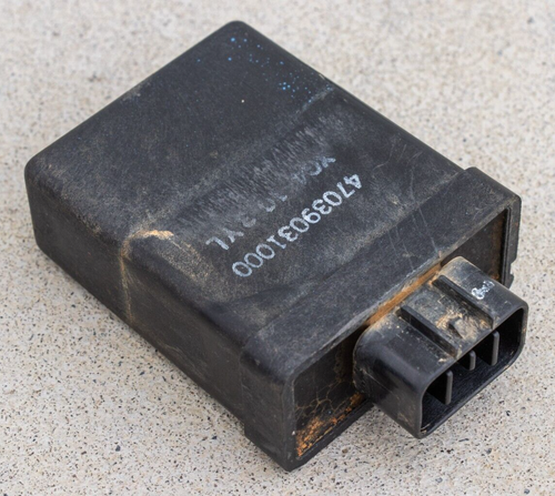 2004 KTM SX85 CDI Box OEM | eBay