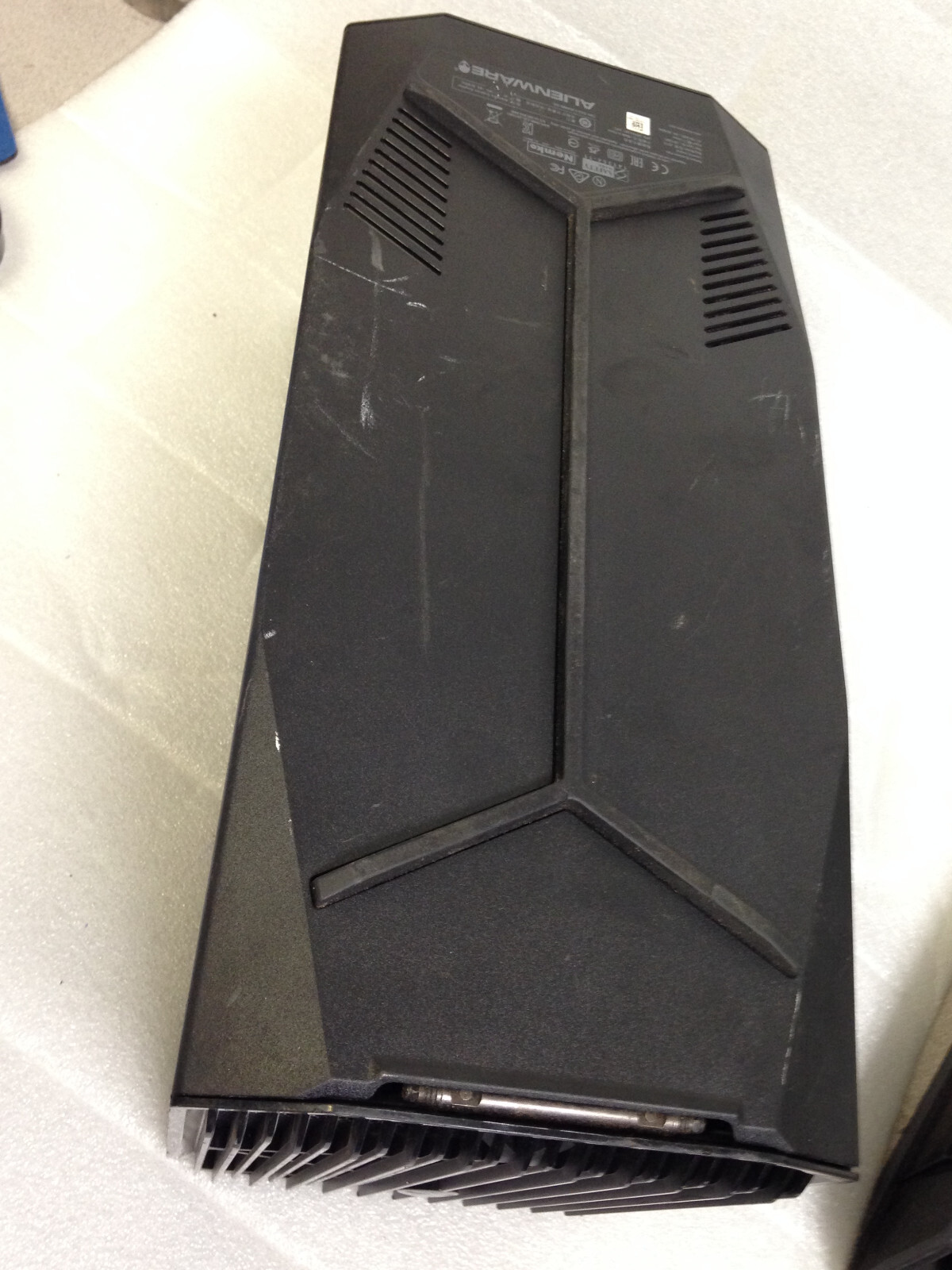 Alienware Z01G Graphics Amplifier 3RPK4 Dell 04C06C ( For Part no ...