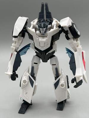 Hasbro HASBRO TRANSFORMERS PRIME RID WHEELJACK NO BOX | eBay