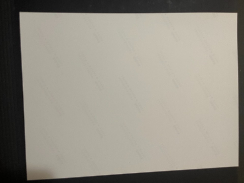 Vintage JSC NASA Kodak Photo Red Serial STS064-74-052 SPARTAN 201 Moon ...