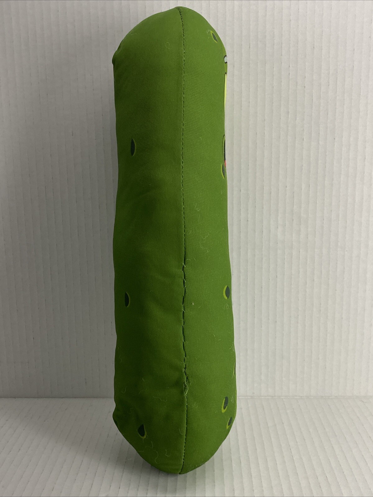 Pickle Rick Plush From Rick and Morty - Stuffed Toy 13" - Official | eBay
