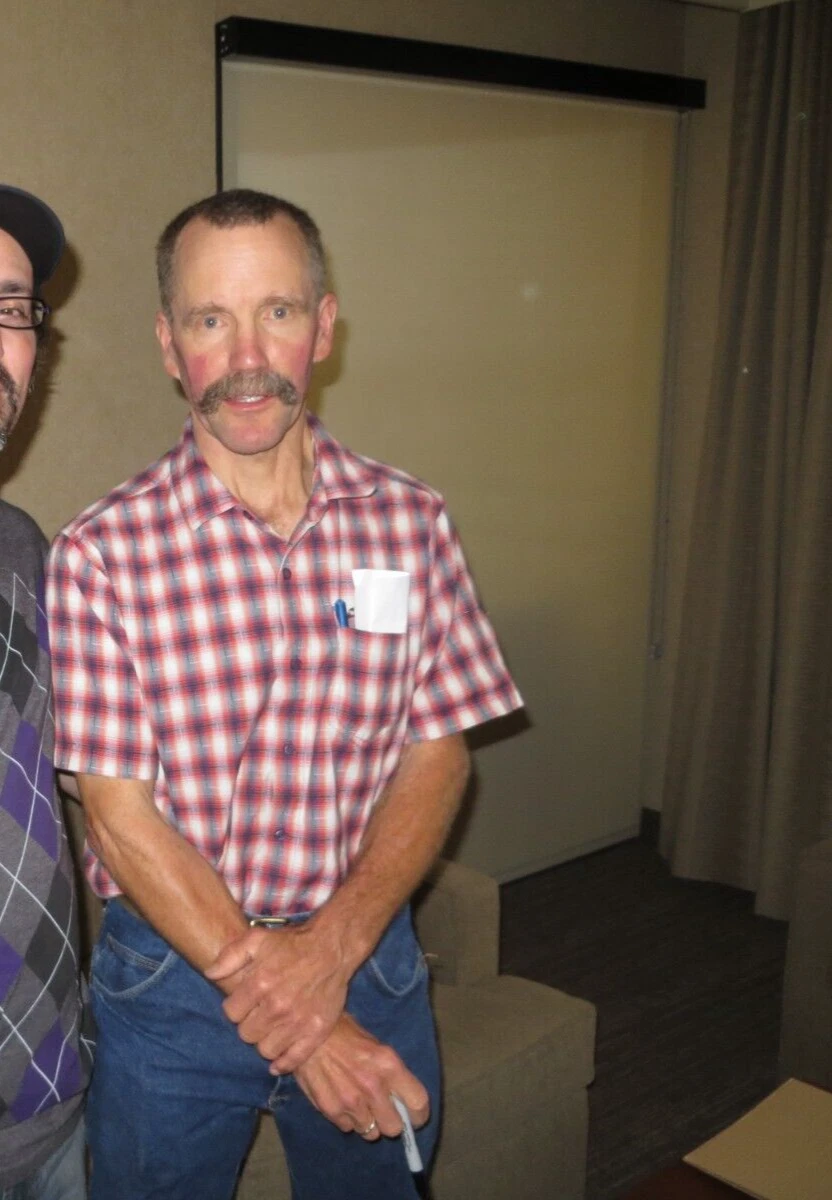 Peter Ostrum 2022