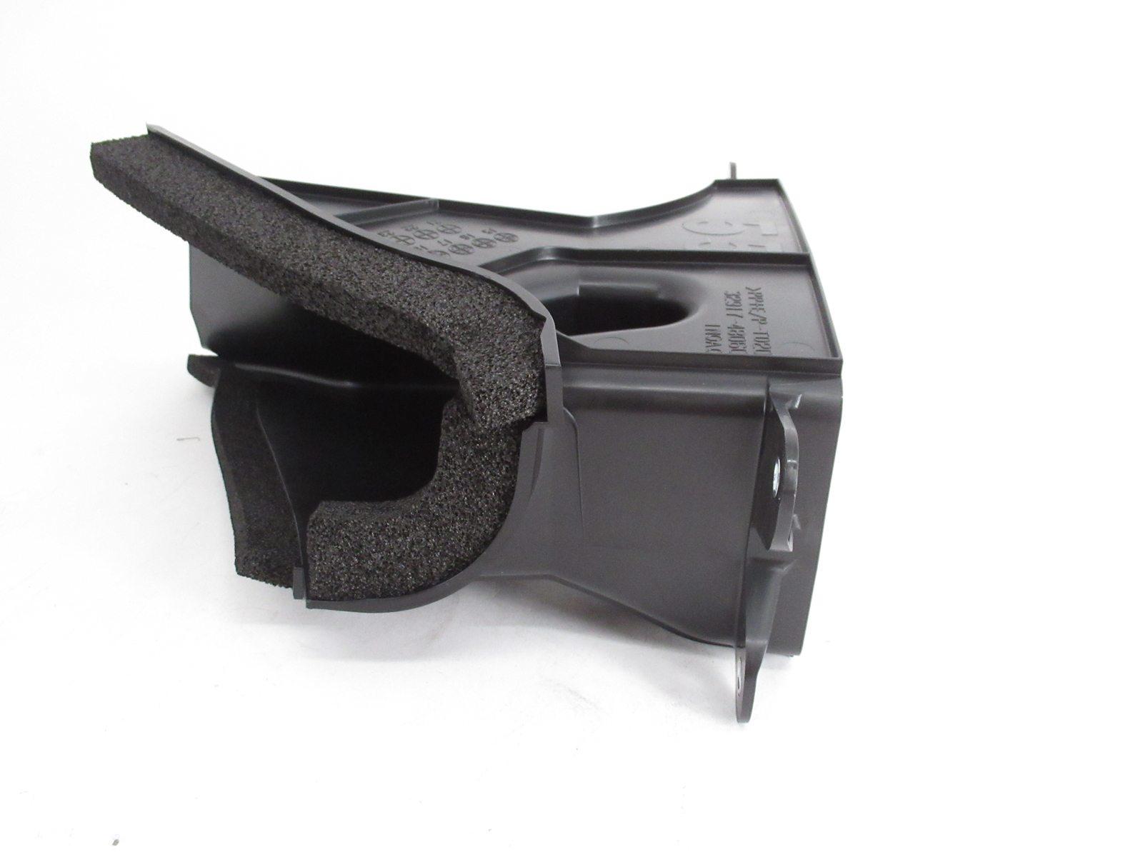 Genuine OEM Toyota Lexus 32917-0E030 Transmission Cooler Air Duct | eBay