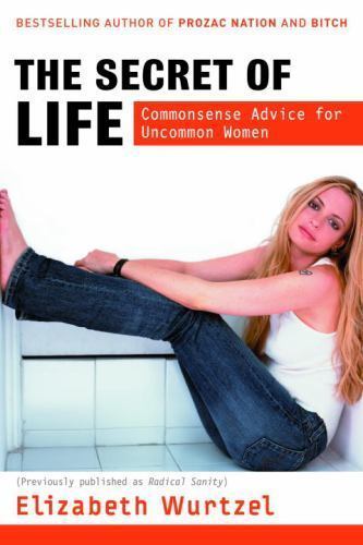Secret of Life : Commonsense Advice for the Uncommon Woman, Paperback ...