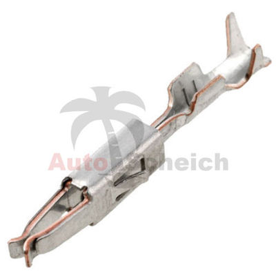 10x Mini ISO Contacts Female Pins Connector Socket Pin Adapter Micro ...