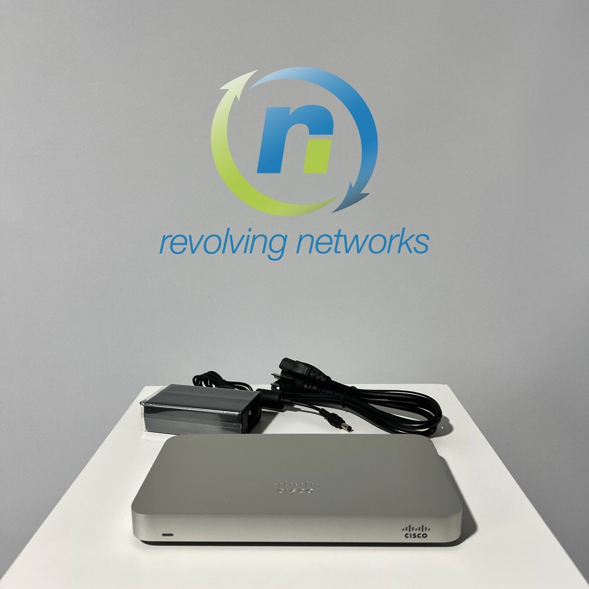 Meraki Mx64 Cisco Meraki MX64 Small Branch Security Appliance