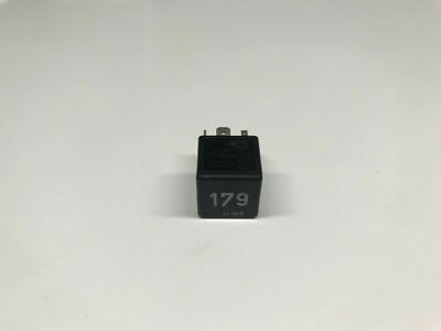 LAMBORGHINI AVENTADOR GALLARDO E-GEAR 1 RELAY 179 OEM 357927843A | eBay