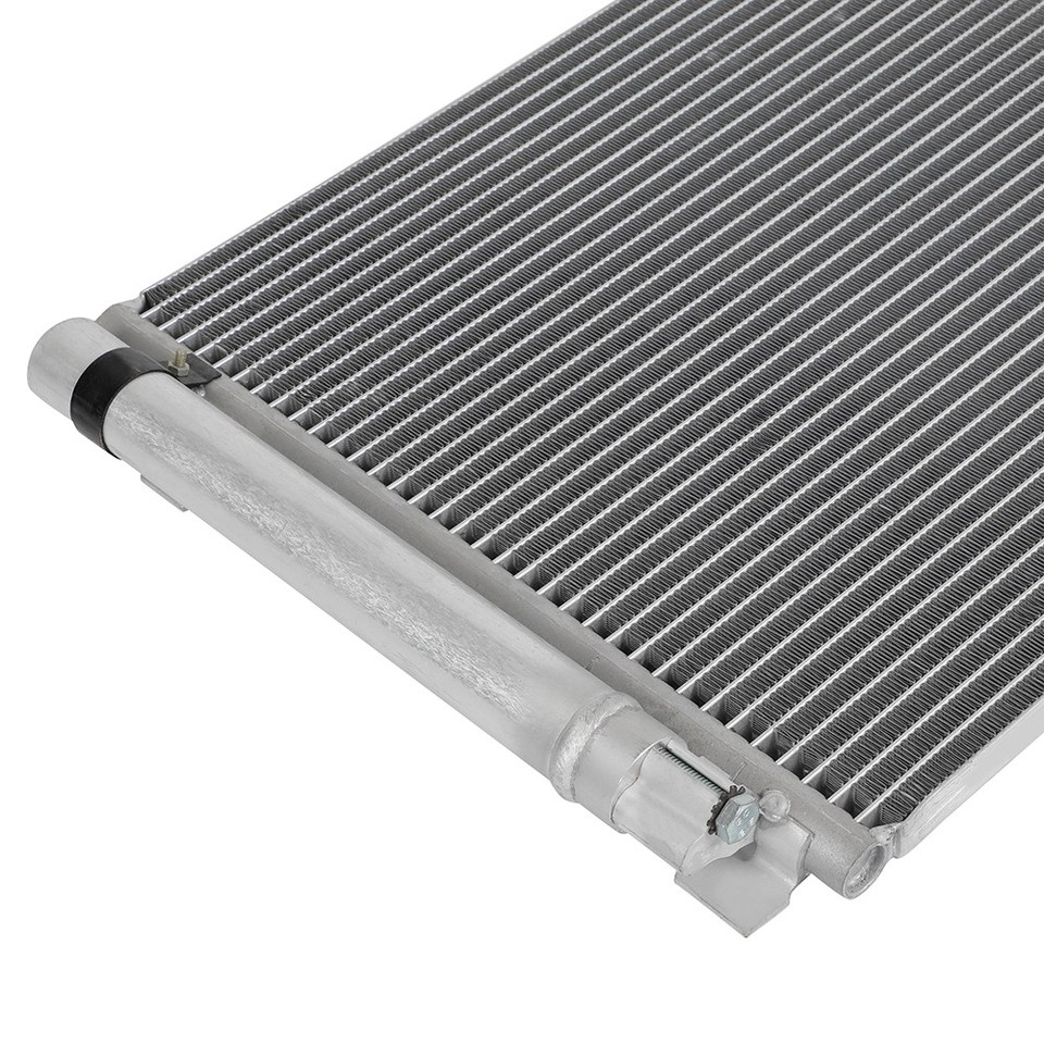 Fits 14-15 BMW 428i 15-16 BMW 428i Gran Coupe AC Condenser and Radiator ...