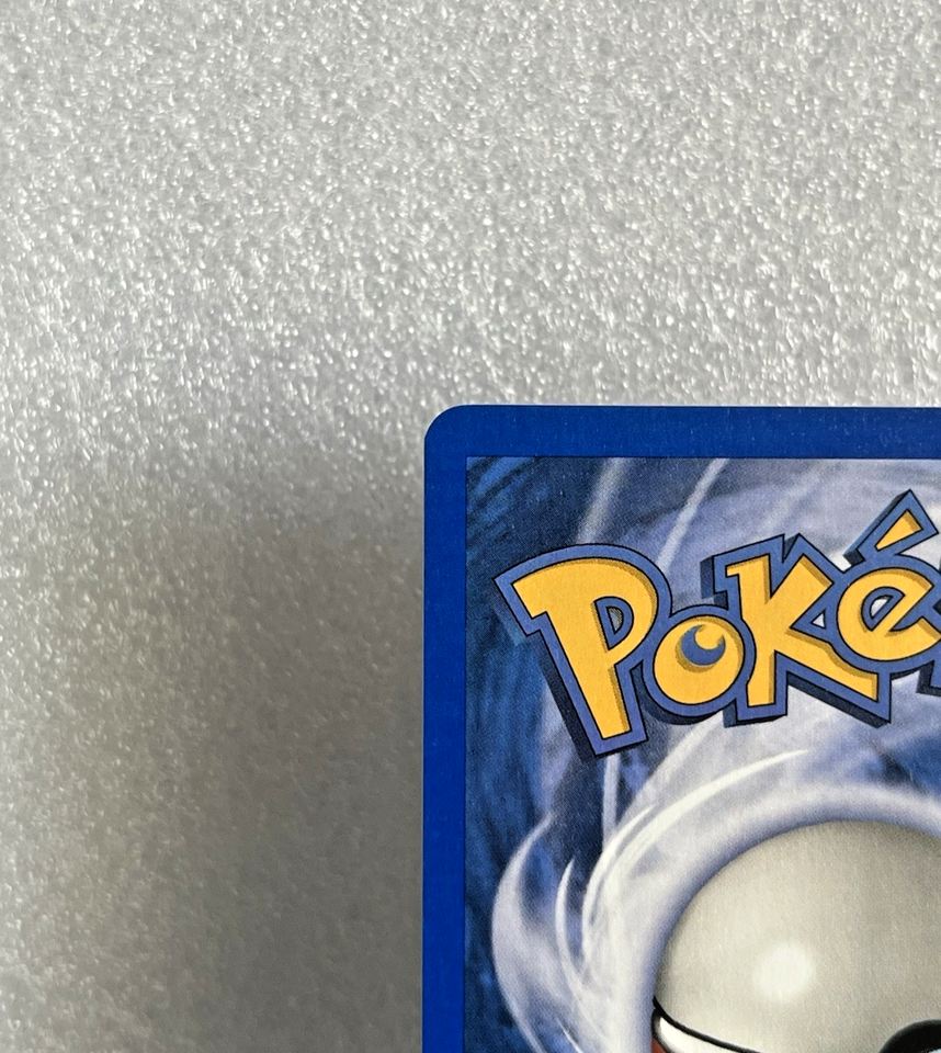 Kirlia 34/109 Pokémon Card EX Ruby & Sapphire – Near Mint Non-Holo ...