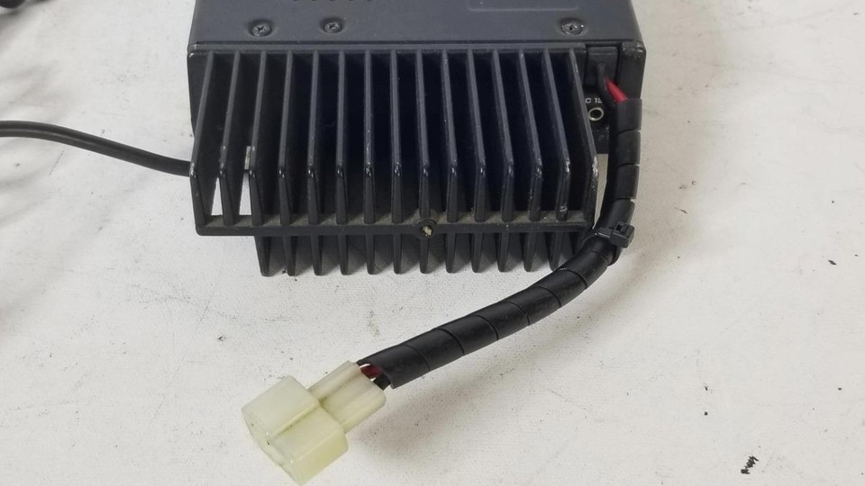 Radio Shack HTX-212 2M Ham Radio Transceiver | eBay