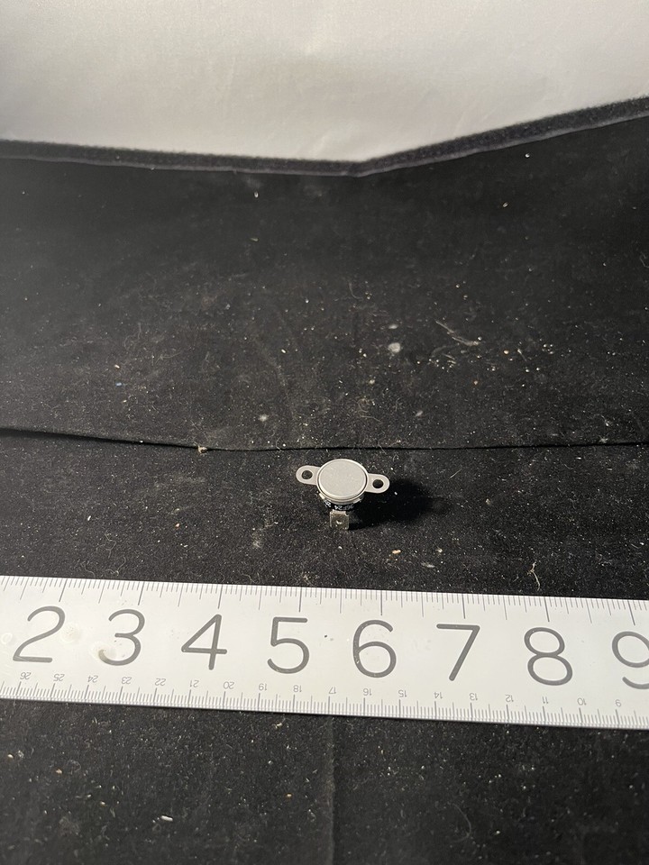 Thermal Limiter for Frigidaire Dryer Part# 134120900 | eBay