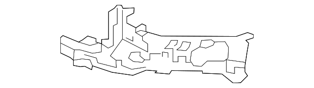 Genuine+Volvo+Mount+Bracket+31383237 for sale online | eBay