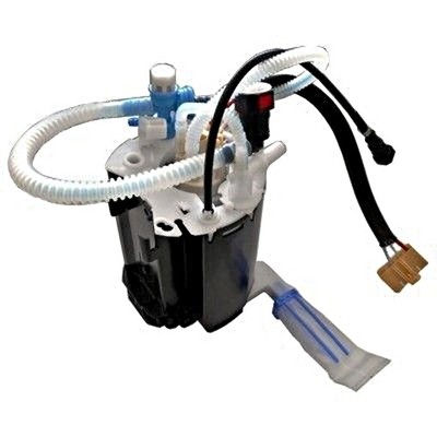 Fuel Feed Unit Fits LAND ROVER Range Rover IV Sport 5.0 4x4 12 ...