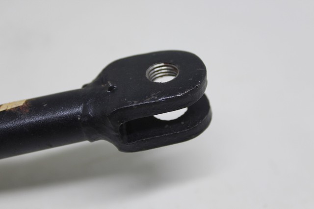 Honda Ca175 Cb175 Cl175 Side Stand With Spring for sale online | eBay