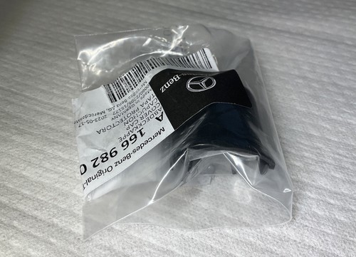 Genuine Shock Absorber Cover Cap MERCEDES Gle Gls W166 X166 SUV ...