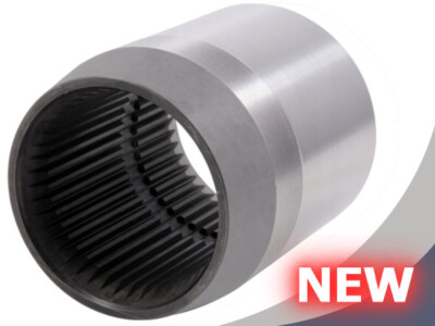 ANGLE GEAR SLEEVE COLLAR FOR VOLVO M58 M66 AW50-42 AW42 S40 S60 S80 V70 ...