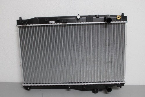 2000 2001 2002 2003 2004 2005 2006 2007 2008 HONDA S2000 FRONT RADIATOR ...