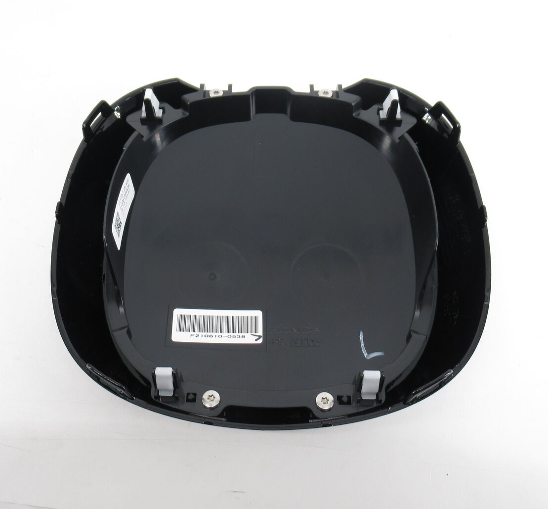 Genuine OEM Honda Acura 71170-TJB-A00 Front Grille Emblem 2019-2021 RDX ...