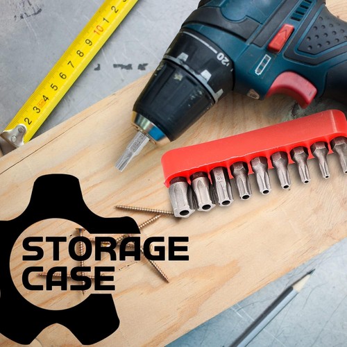 9pc Torx Star 5 Point Security Tamper Proof Driver Bit Set T10 ...