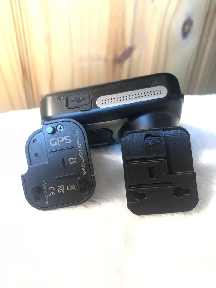 Nextbase Dash Cam Mount | eBay