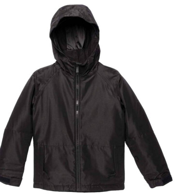 686 Defender infiDRY Men`s Snow Jacket Size M Black RM 99204 CA 32350 ...