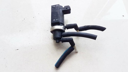 059906627 Electrical selenoid (Electromagnetic solenoid) for Aud ...