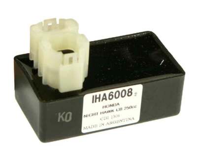 CDI HONDA CMX250C Rebel 96-09 IHA6008 ARROWHEAD | eBay UK