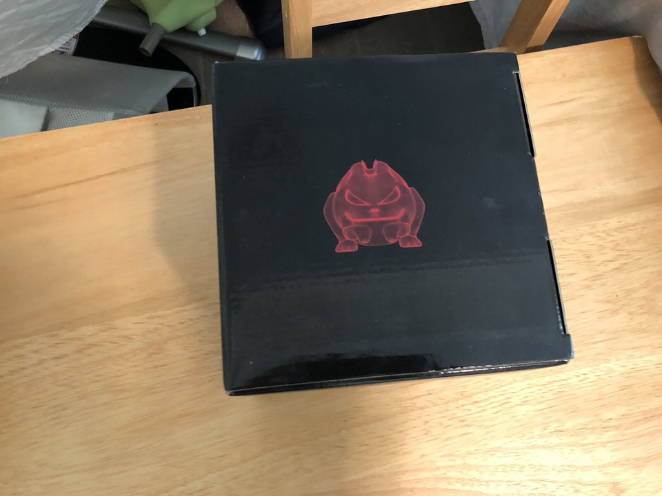 VW Volkswagen Fast GTI Fast Promotional Collectible Figure | eBay