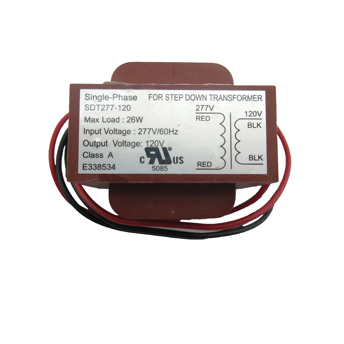 Step Down Transformers 277v To 120 Volt 277 120 Step Down Transformer