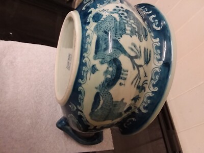 Chamber Pots - Chamber Pot Bowl
