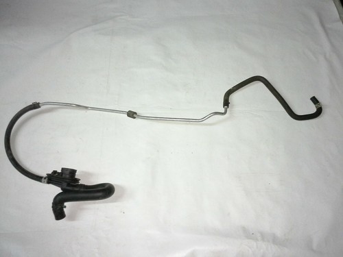 E350 E550 OEM 2048301296 AUXILIARY HEATER HOSE LINE PIPE 2011 | eBay