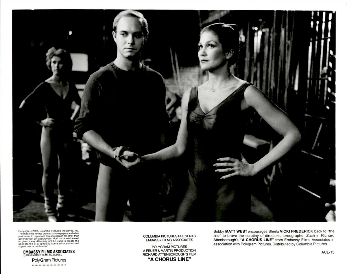 Vicki Frederick Happy Days