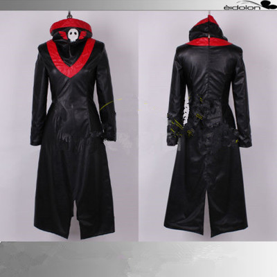 Hunter X Hunter Feitan Cosplay Costume Full Set：Free shipping | eBay