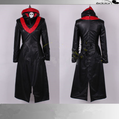 Hunter X Hunter Feitan Cosplay Costume Full Set：Free shipping | eBay