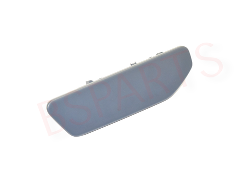 2003-2006 BMW E46 Coupe 330Ci M3 Headlight Washer Cover Right ...