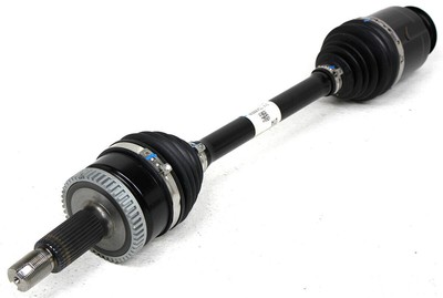 CV Axle Shaft For 2016-2021 Kia Sportage AWD Front Passenger Side ABS ...