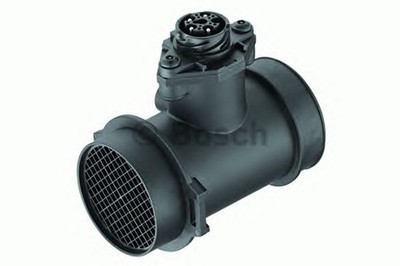 Genuine BOSCH AIR MASS SENSOR - 0280217100 | eBay Australia