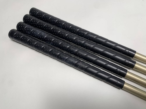 Wilson Pro Staff OS Iron Set 6-9 Superlight Ladies Graphite Womens RH ...
