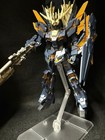 Assembled Hg 1/144 Banshee Norn Destroy Mode Gundam Japan | eBay