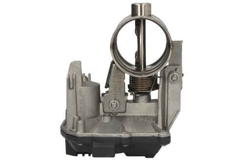 Exhaust outlet flap fits MERCEDES A (W176), B SPORTS TOURER (W246, W242 ...