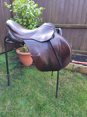 Albion Adjusta Legend 5000 Brown | eBay UK