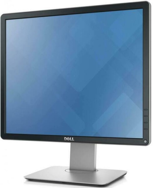 Dell P1914S 19 inch 1280x1024 LCD Monitor With Stand for sale online | eBay