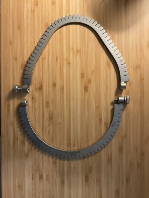 Retractors - Codman Bookwalter