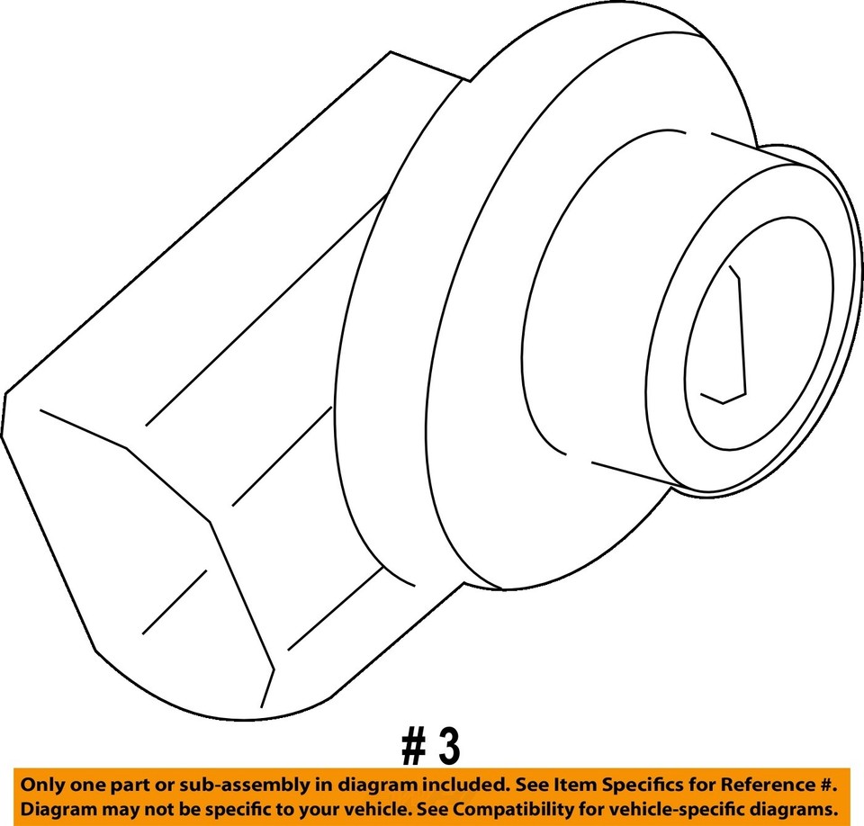 GM OEM 11-16 Cruze Limited,Cruze Front Lamps Side Marker Lamps-Socket ...