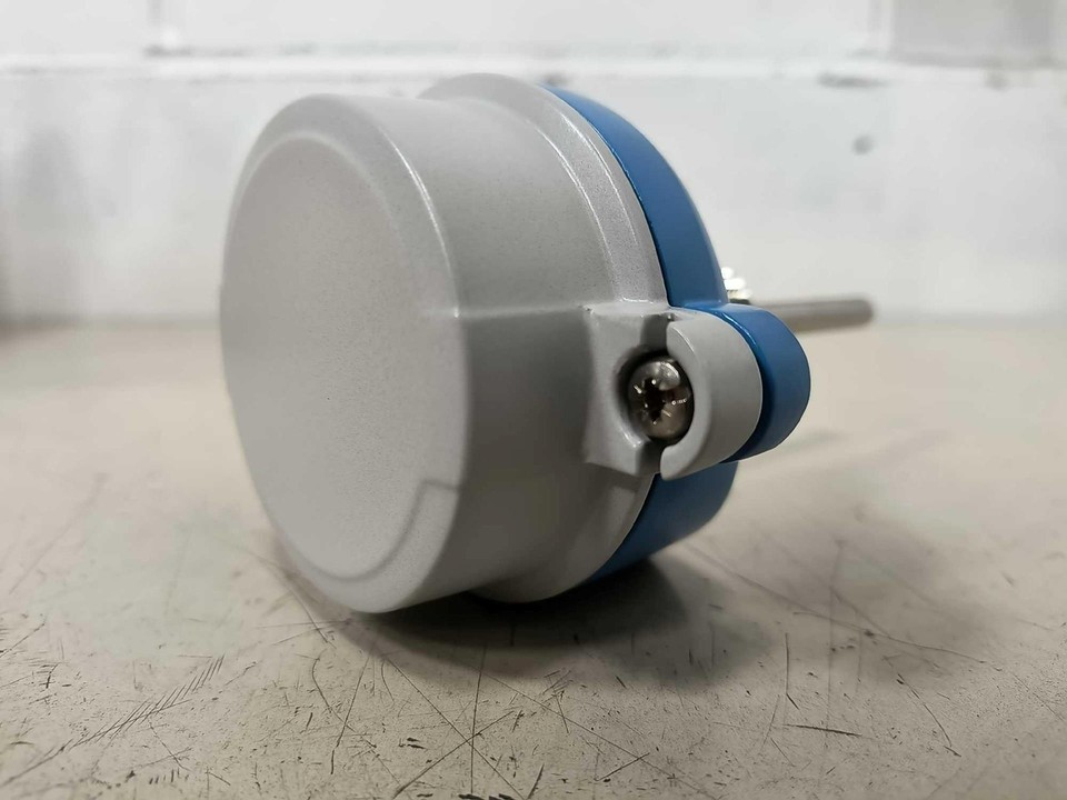 NIB Endress Hauser iTemp TMT180 Temperature Transmitter TMT180-A11 | eBay